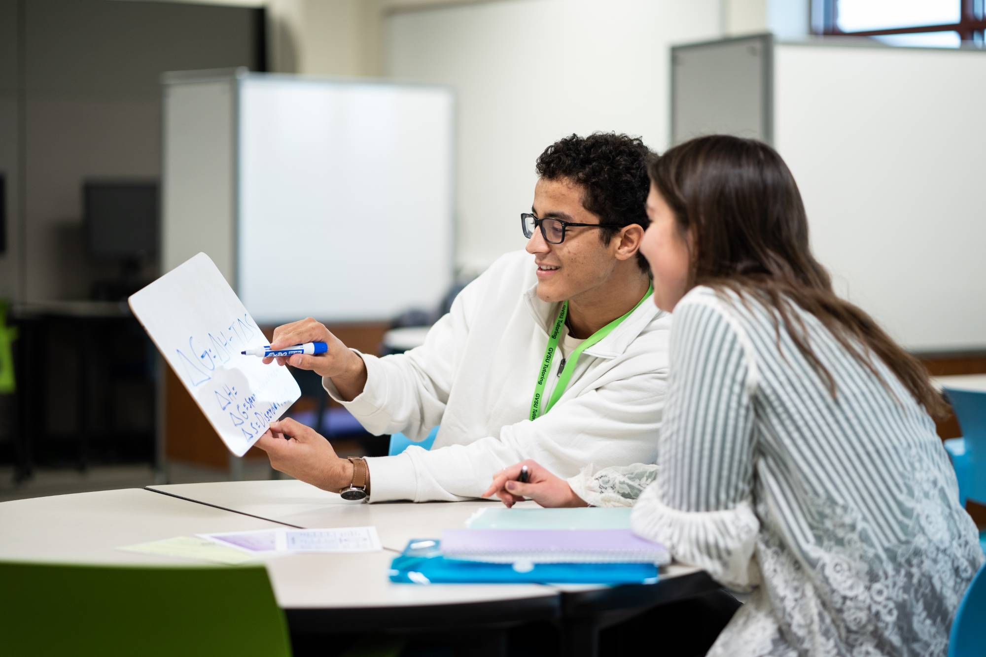 K-12 Connect: Bridging Education Gaps and Creating Student Opportunities